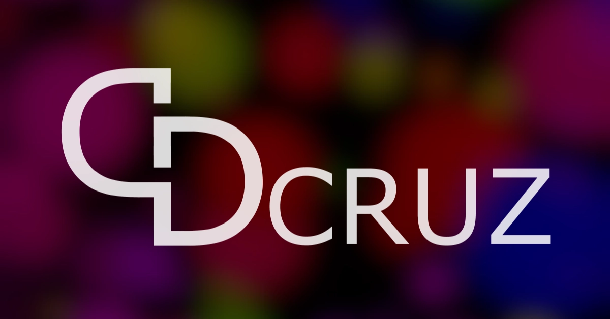 CDcruz| Home
